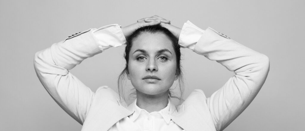 Michelle Pieper | Schauspielerin & Autorin